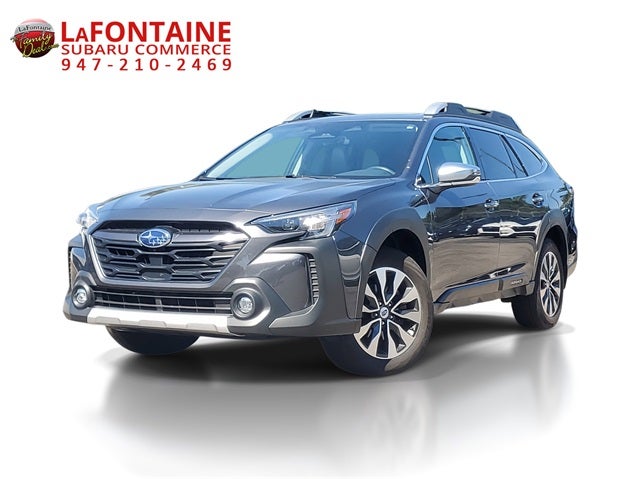 Certified Pre-Owned Vehicles for Sale Commerce Charter Twp MI ...