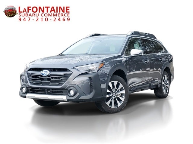 LaFontaine Subaru Staff | Commerce Township Subaru dealer in Commerce ...