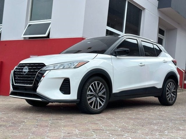 AutoGrupo PR | Tenemos Kia y Nissan nuevos | Autos usados certificados