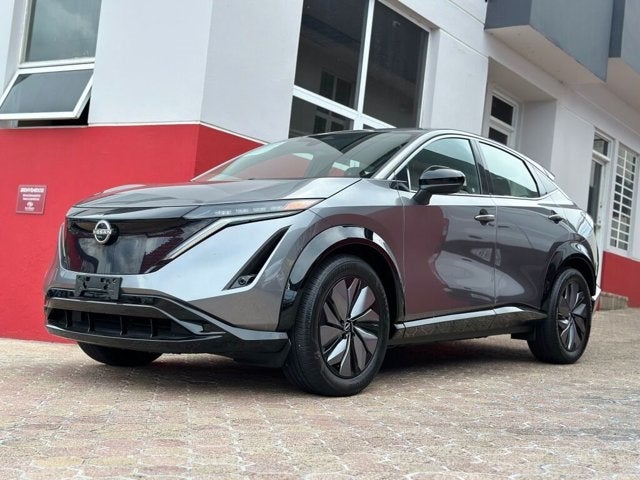 AutoGrupo PR | Tenemos Kia y Nissan nuevos | Autos usados certificados