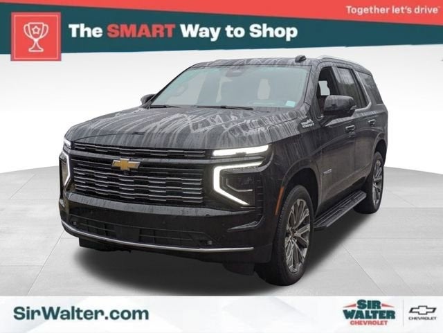 Sir Walter Chevrolet Staff | Raleigh Chevrolet dealer in Raleigh NC