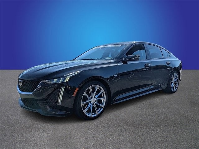 Cadillac Pre-Owned vehicles | Cadillac dealer in Jacksonville FL ...