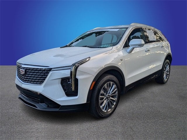 Cadillac Pre-Owned vehicles | Cadillac dealer in Jacksonville FL ...
