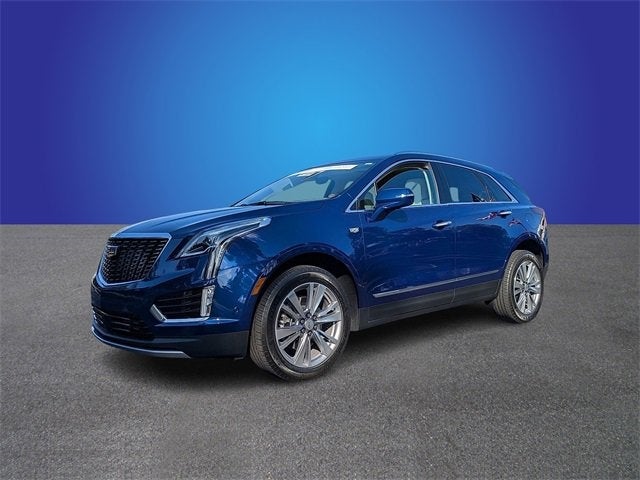 Cadillac Certified Pre-Owned for Sale Near Orange Park, FL