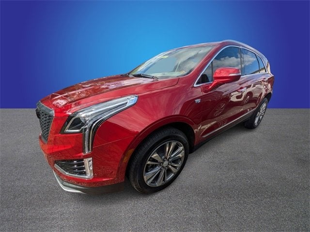 Cadillac Certified Pre-Owned for Sale Near Orange Park, FL