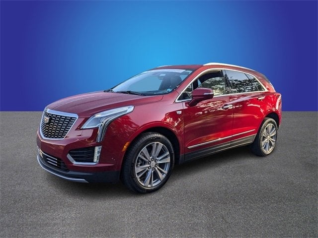 Cadillac Pre-Owned vehicles | Cadillac dealer in Jacksonville FL ...