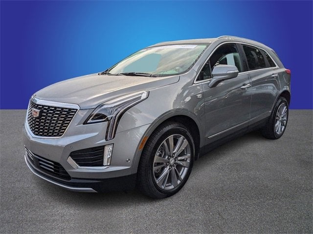 Cadillac Pre-Owned vehicles | Cadillac dealer in Jacksonville FL ...