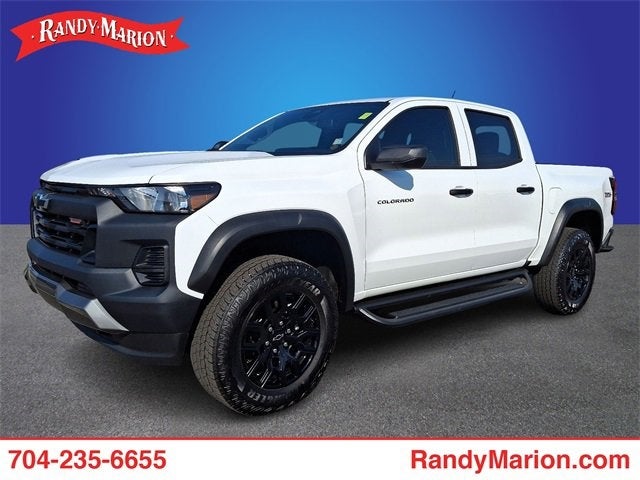 Randy Marion Chevrolet Statesville