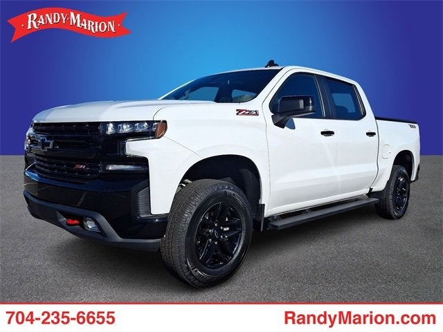 Randy Marion Used Trucks