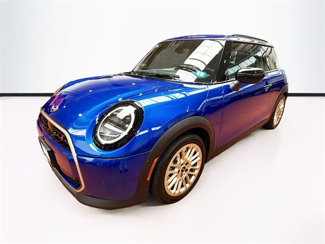 MINI Peabody | New & Used MINI Dealer in Greater Boston, MA