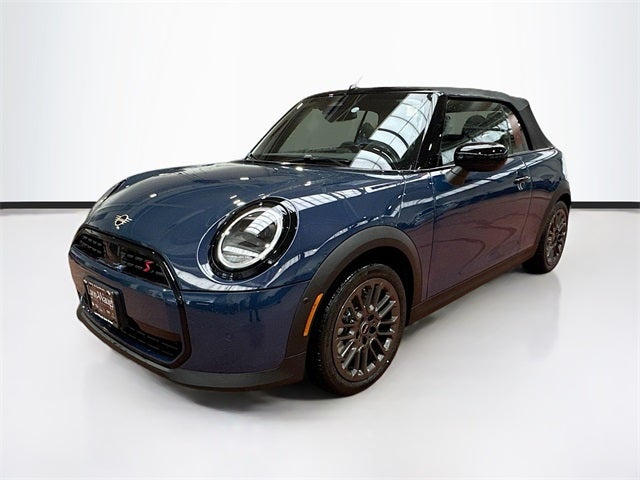 MINI Peabody | New & Used MINI Dealer in Greater Boston, MA
