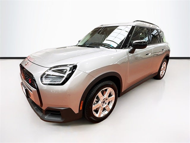 MINI Peabody | New & Used MINI Dealer in Greater Boston, MA