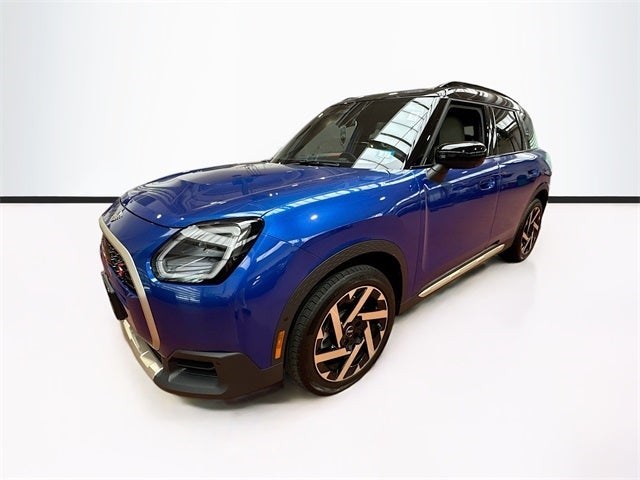 MINI Peabody | New & Used MINI Dealer in Greater Boston, MA