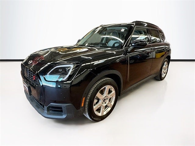 MINI Peabody | New & Used MINI Dealer in Greater Boston, MA