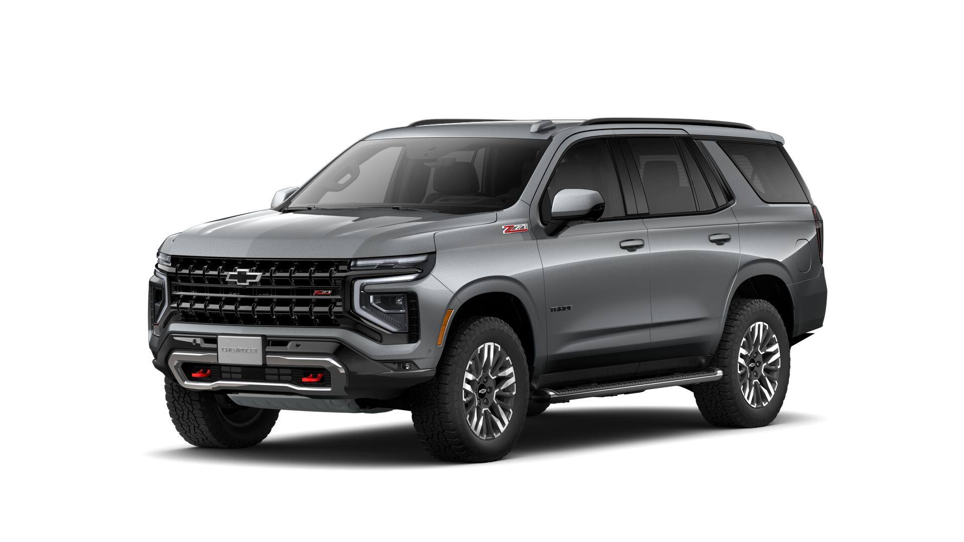 New Chevrolet Tahoe in Myrtle Beach SC | 28888