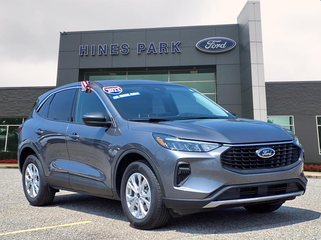 Ford New Vehicle Inventory Search in New Hudson | Ford dealership in ...