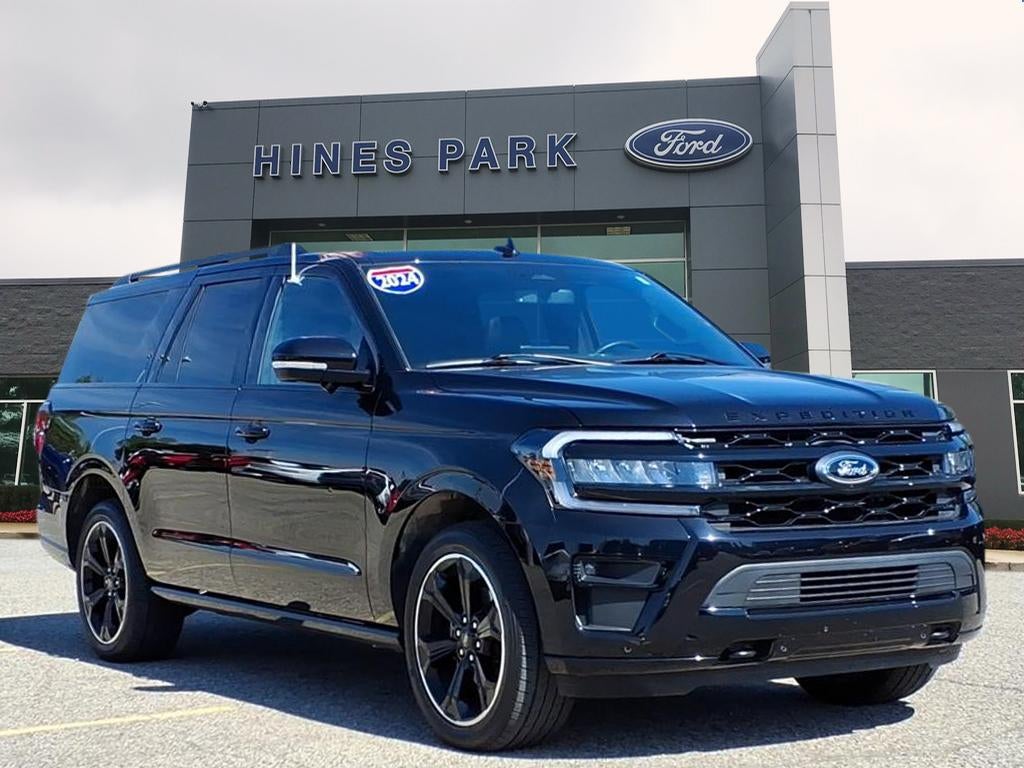 Ford Dealership | New & Used Vehicles in Novi, MI | Hines Park Ford
