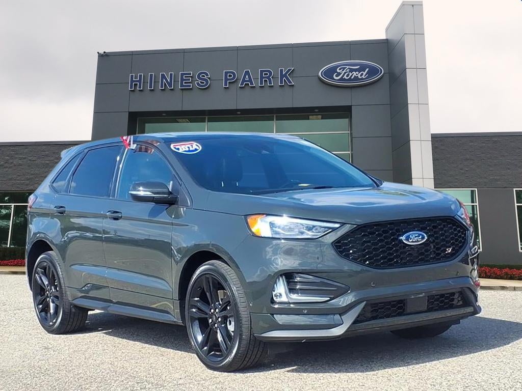 Ford Dealership | New & Used Vehicles in Novi, MI | Hines Park Ford