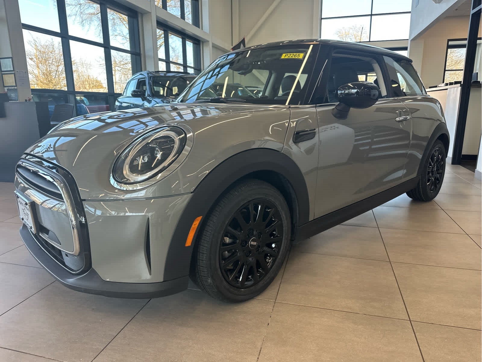 MINI Pre-Owned Car Specials - Edison MINI dealer in Edison NJ - New and ...