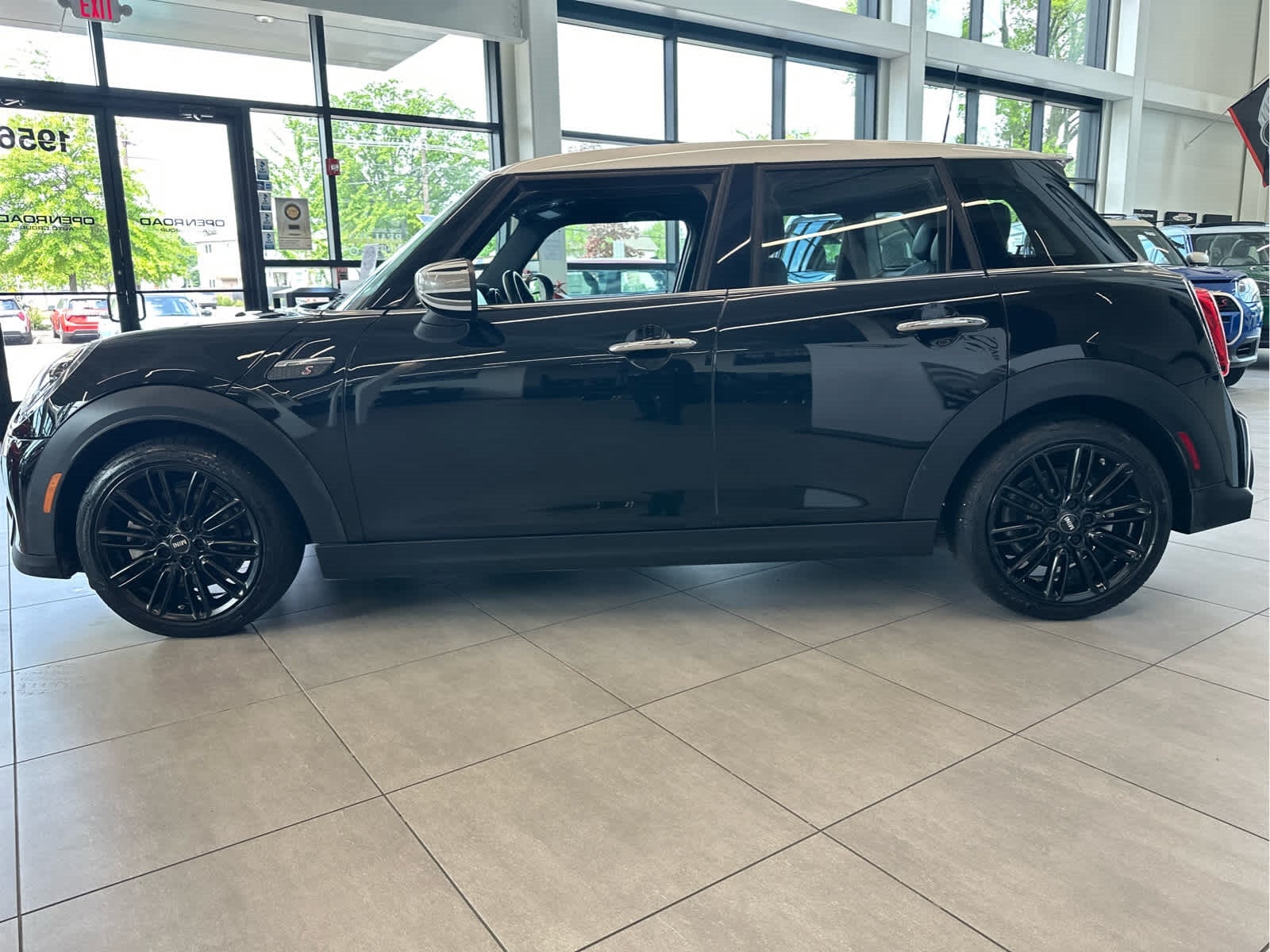 MINI Vehicle Inventory - Edison MINI dealer in Edison NJ - New and Used ...