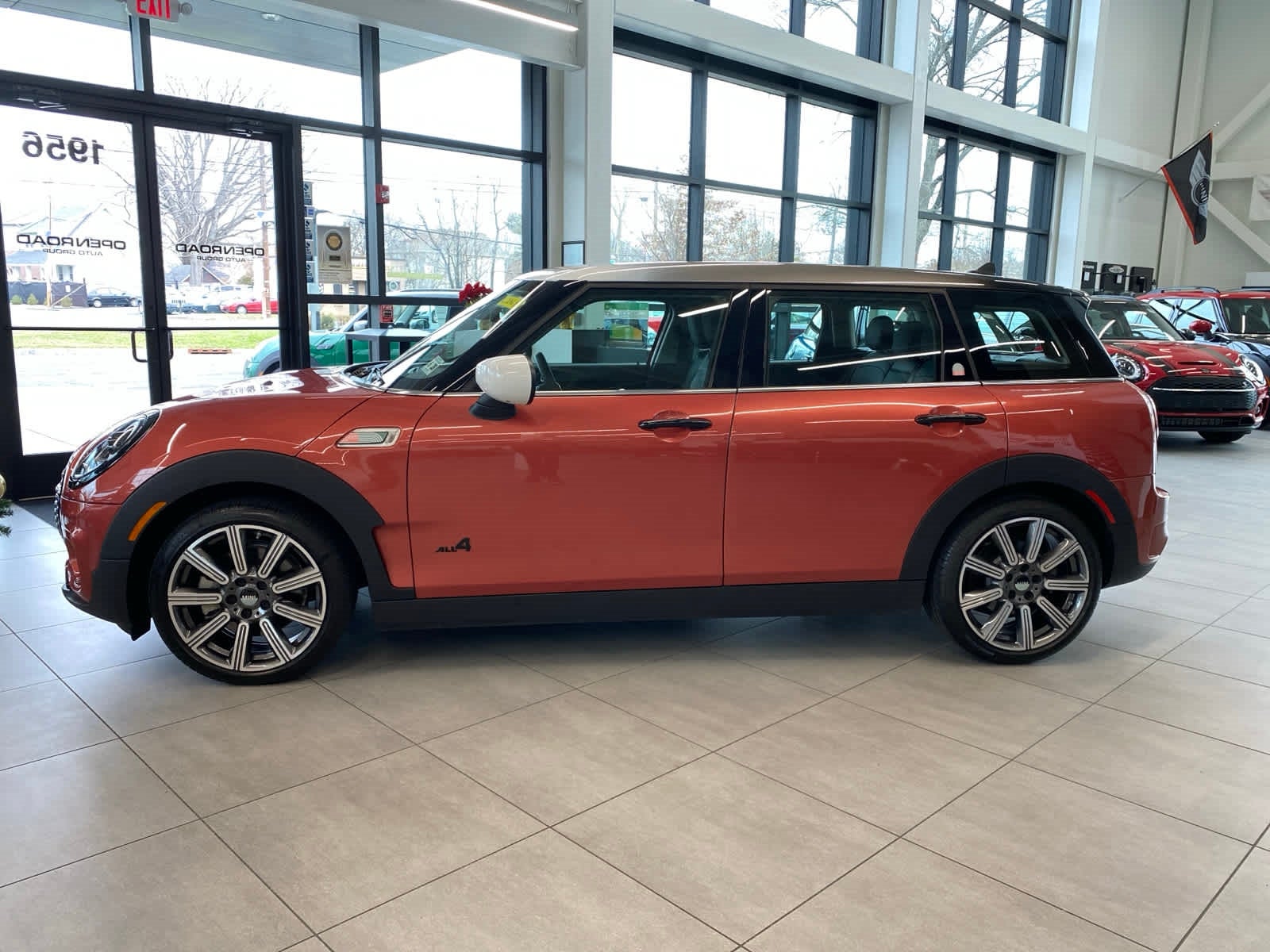 Payment Calculator - Edison MINI dealer in Edison NJ - New and Used ...