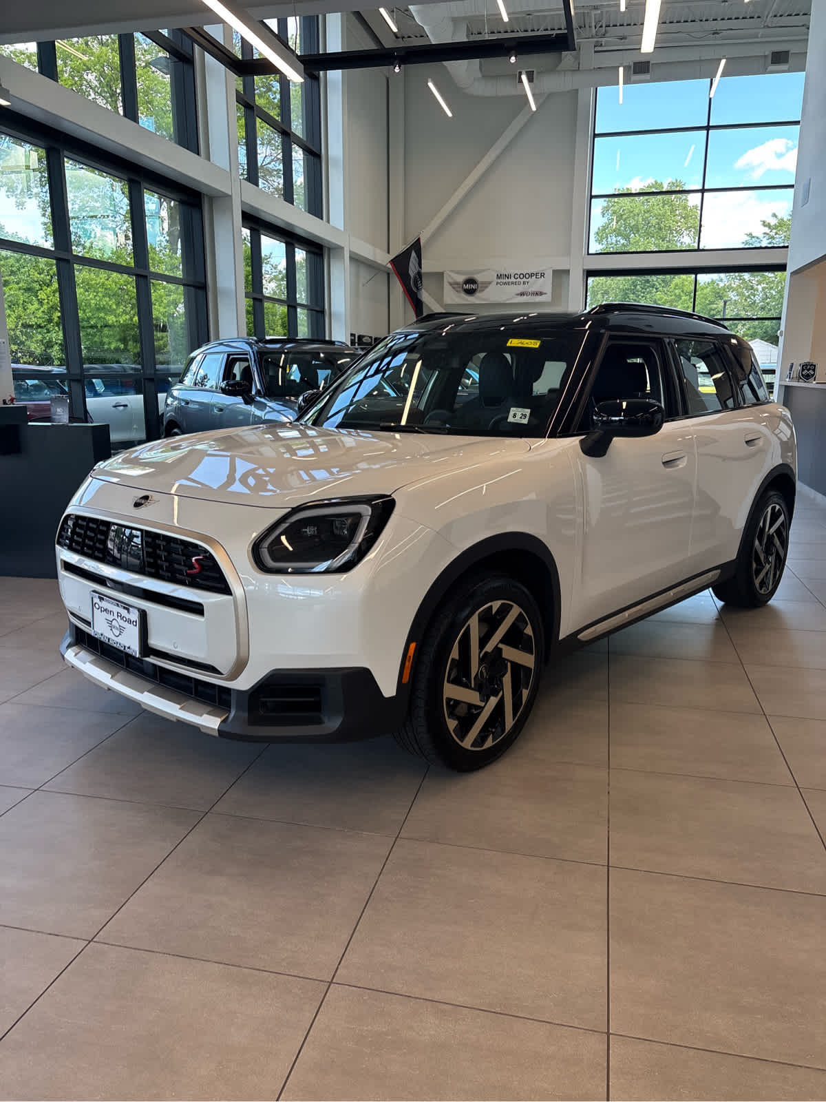 MINI Vehicle Inventory - Edison MINI dealer in Edison NJ - New and Used ...