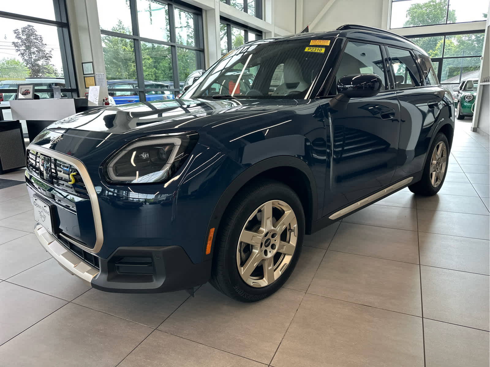 MINI Vehicle Inventory - Edison MINI dealer in Edison NJ - New and Used ...