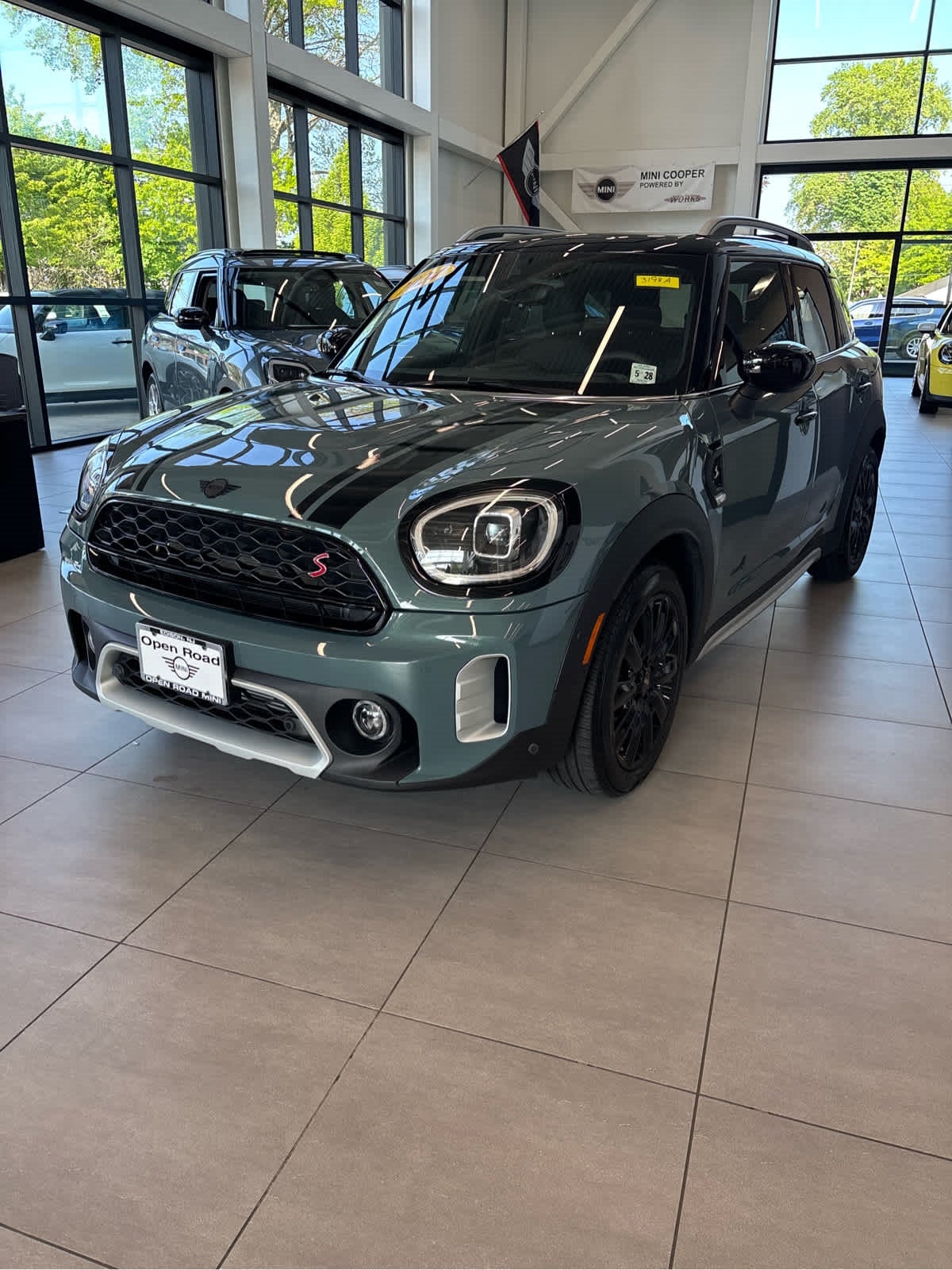 MINI Vehicle Inventory - Edison MINI dealer in Edison NJ - New and Used ...