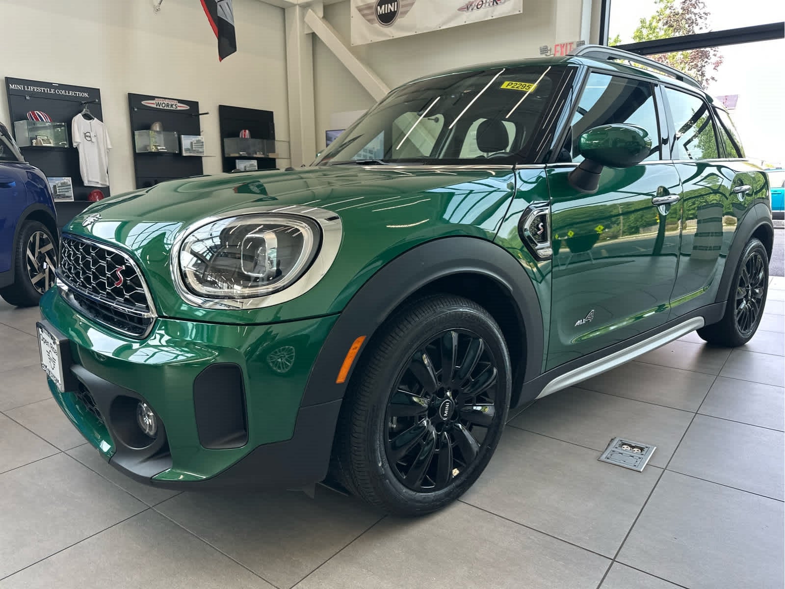 MINI Vehicle Inventory - Edison MINI dealer in Edison NJ - New and Used ...