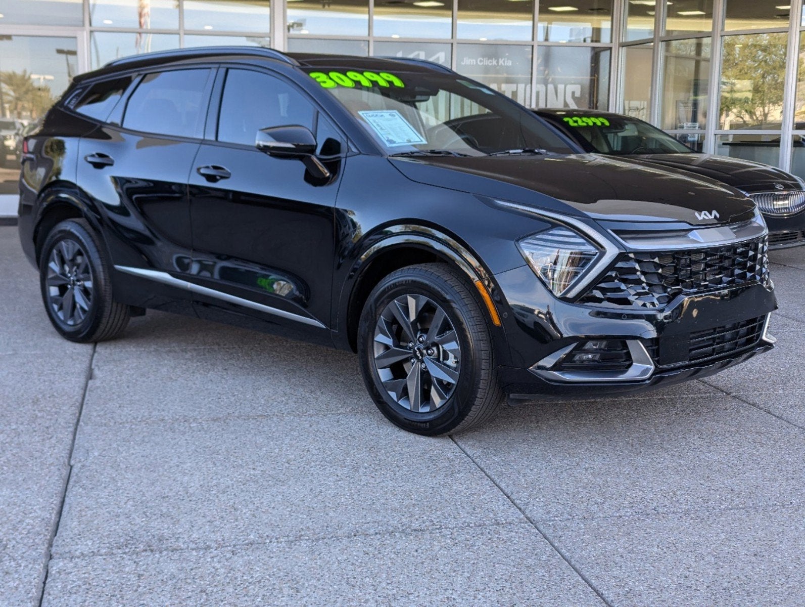 Kia Vehicle Inventory - Tucson Kia dealer in Tucson AZ - New and Used ...