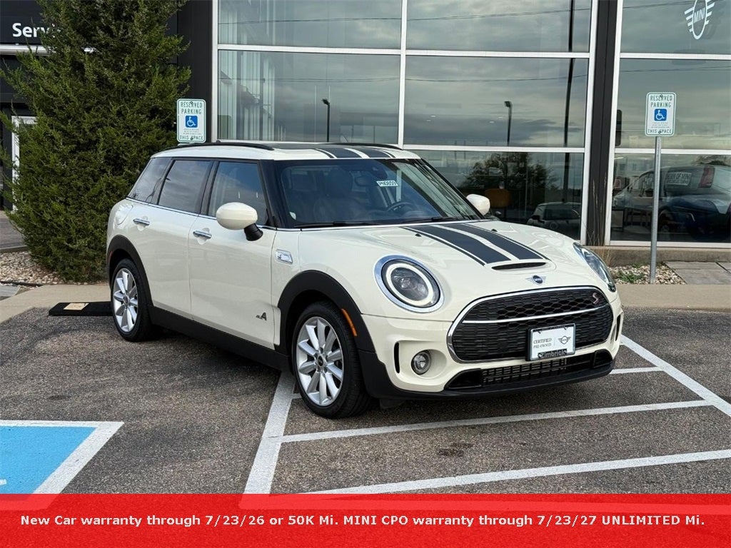 MINI Cooper Dealership Madison WI | Sun Prairie | Janesville