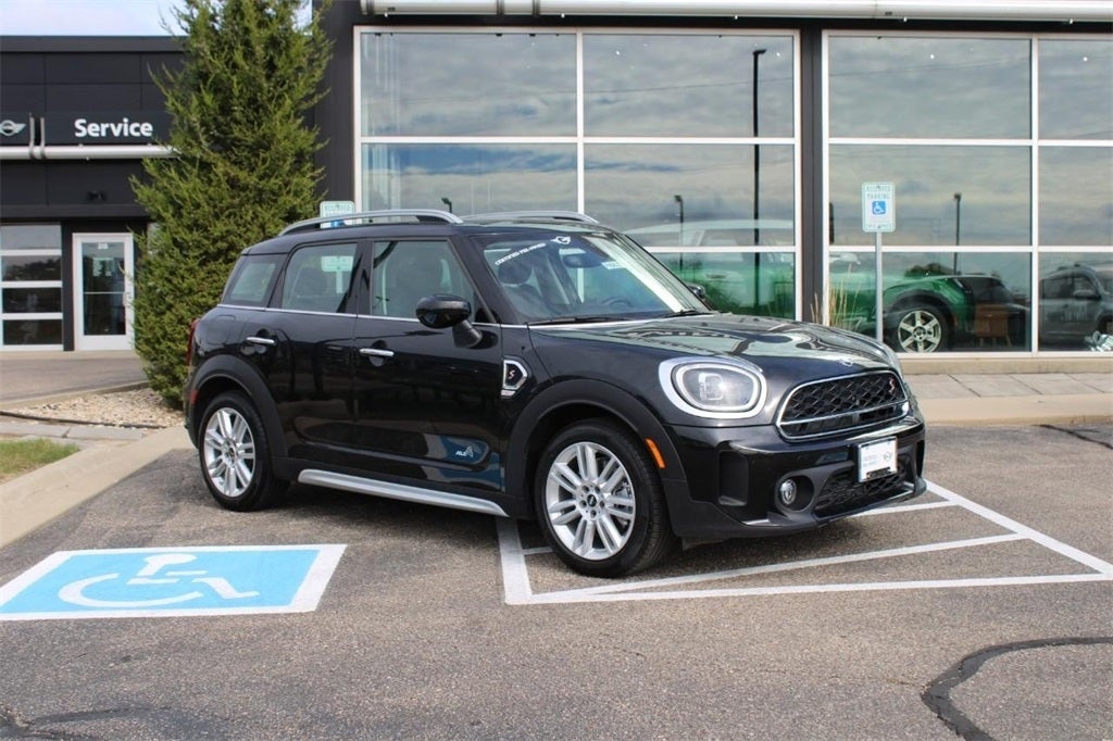 MINI Cooper Dealership Madison WI | Sun Prairie | Janesville