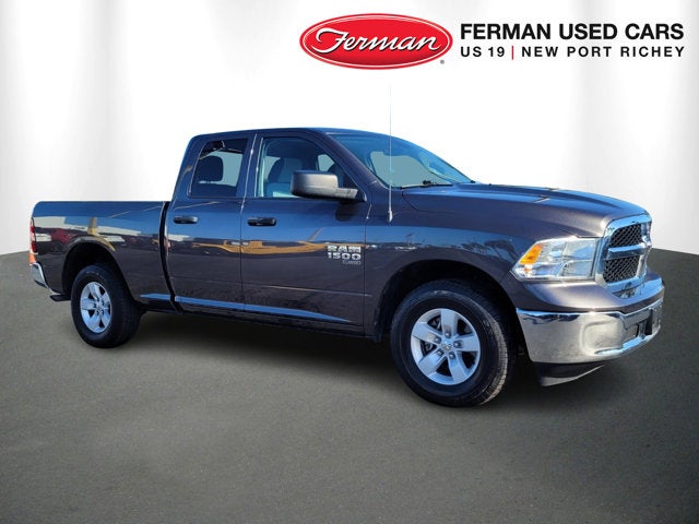 Ferman Chrysler Jeep Dodge RAM Trucks | New and Used Car Dealer | New ...