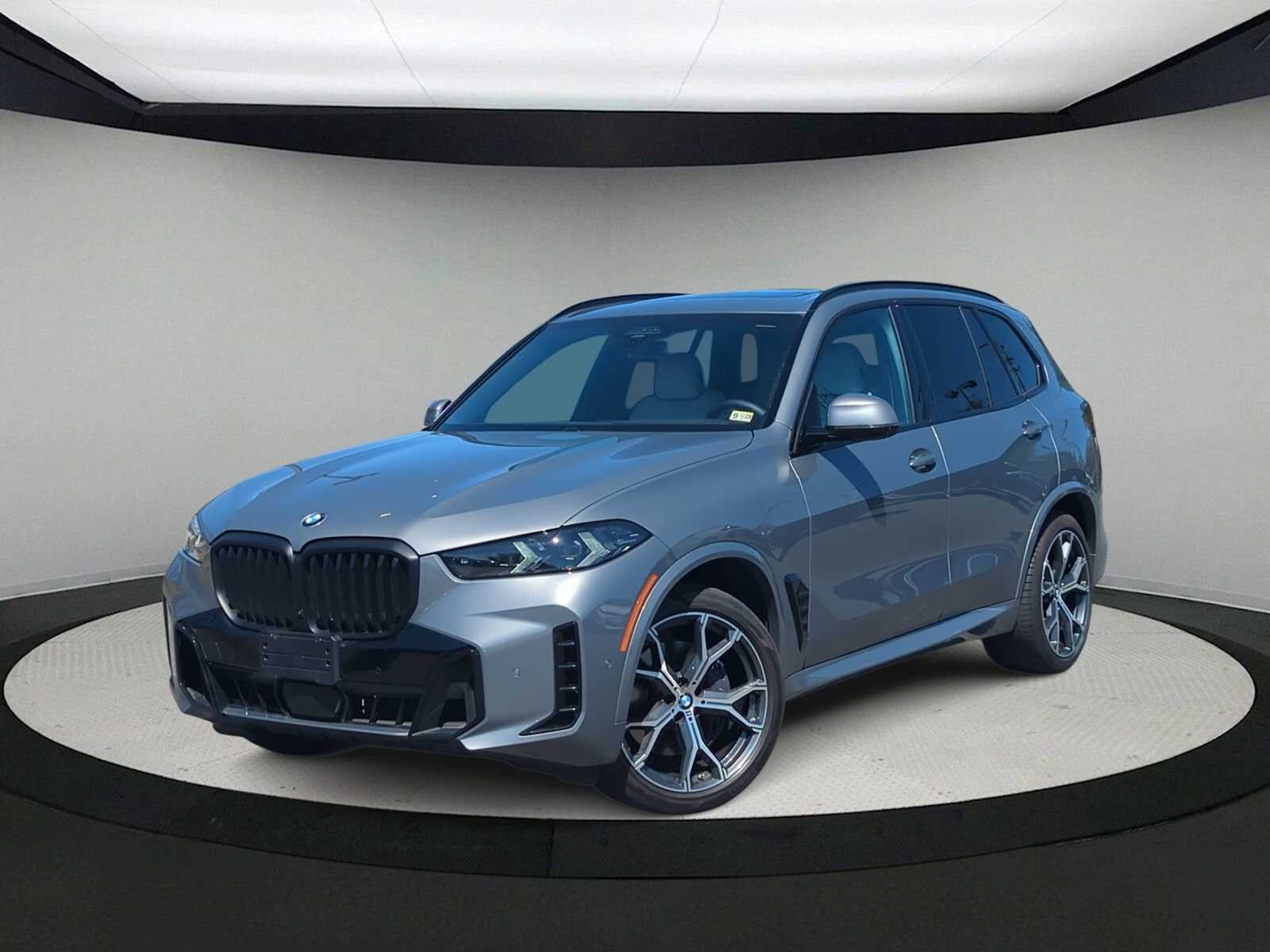 2024 BMW X5 Price and Configuration | BMW of Sterling