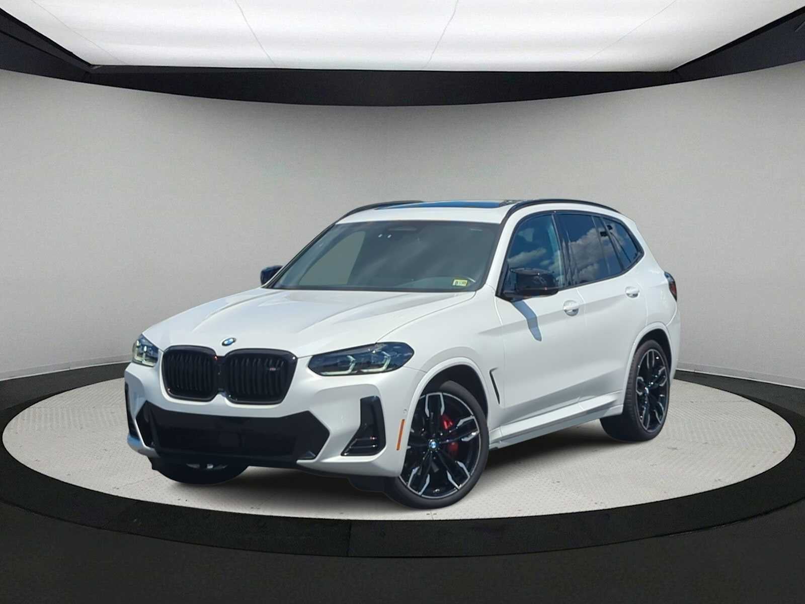 2024 BMW X5 Price and Configuration | BMW of Sterling