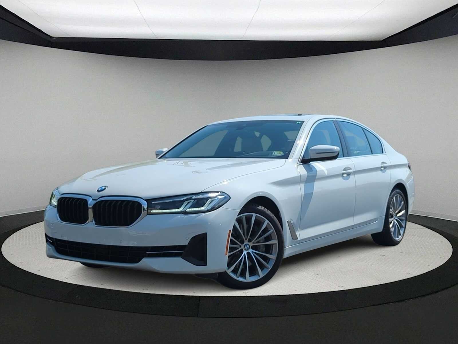 2024 BMW iX Specifications