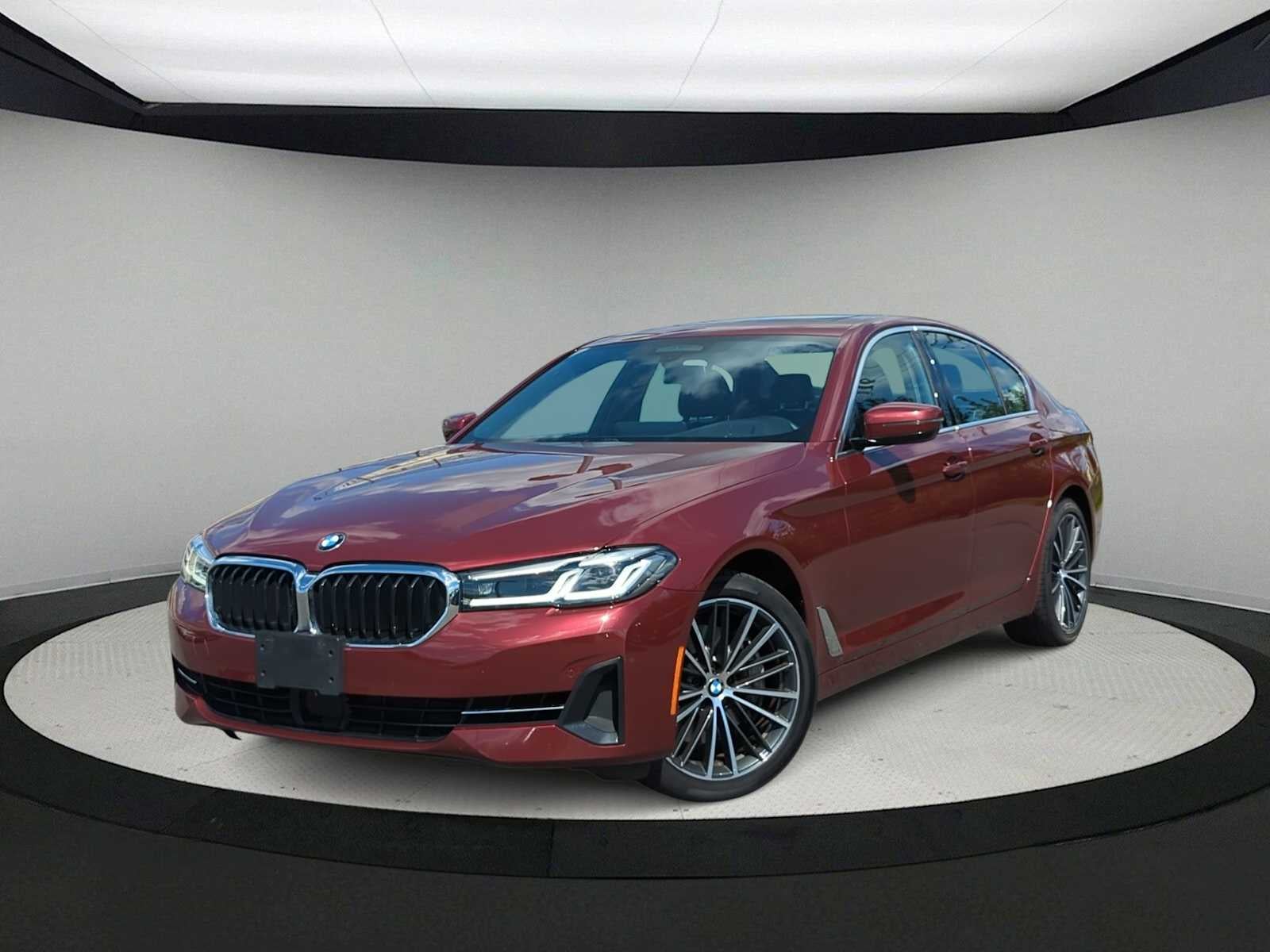2023 BMW M4 Interior | BMW of Sterling