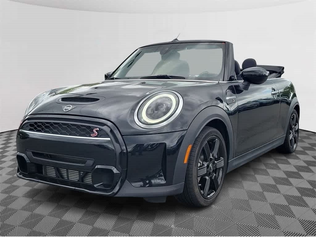 MINI Countryman SAV