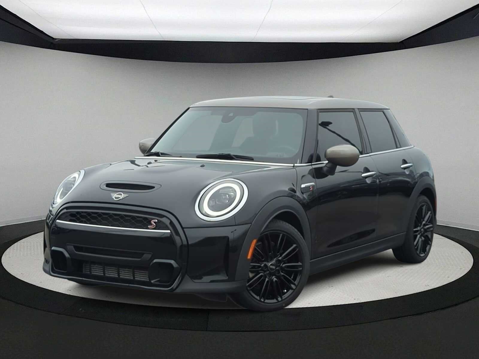 2025 MINI Countryman Specs & Performance | MINI of Sterling