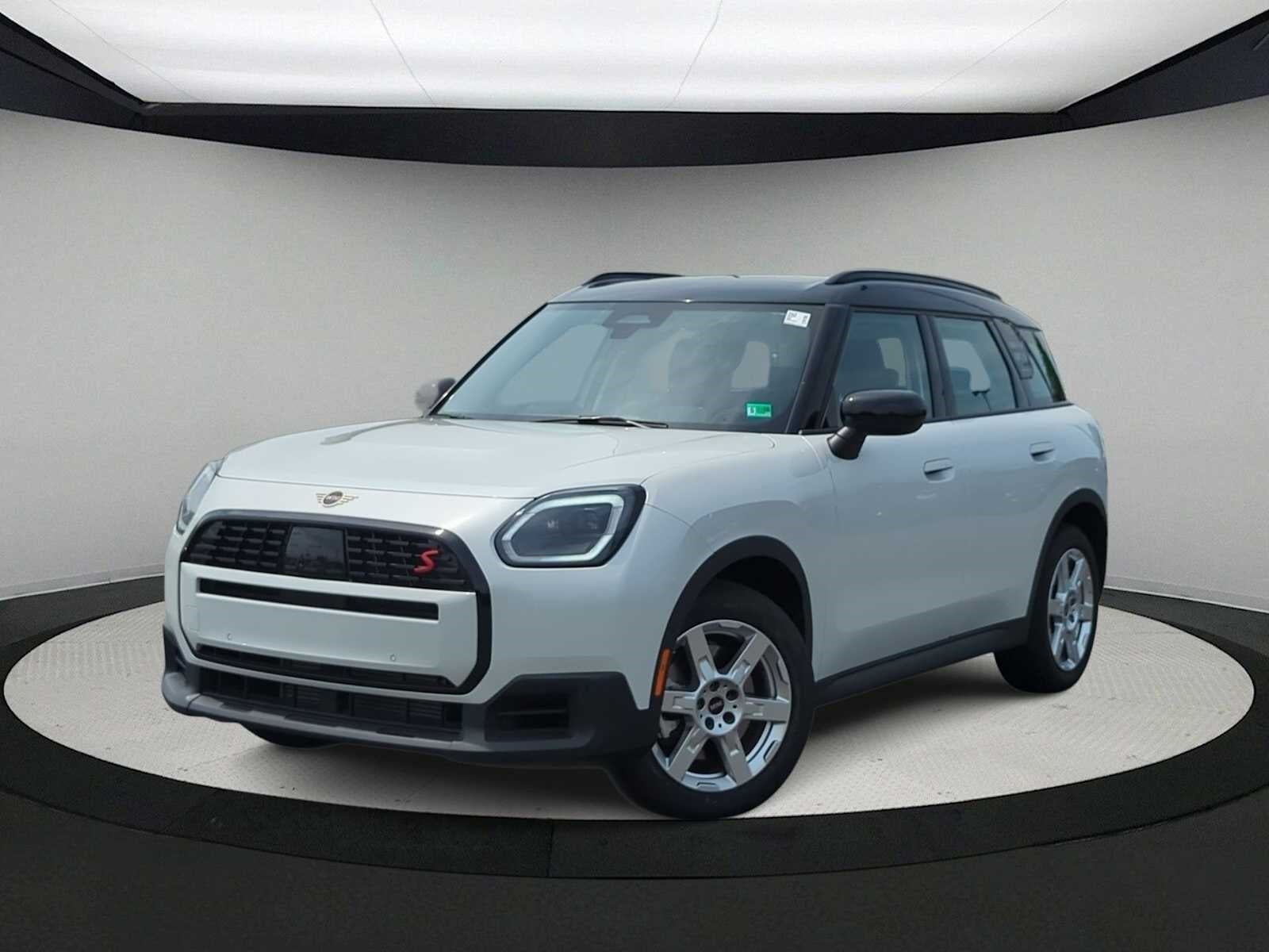 MINI Cooper Maintenance Schedule | MINI of Sterling