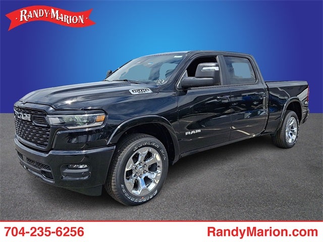 Randy Marion Chrysler Dodge Jeep Ram