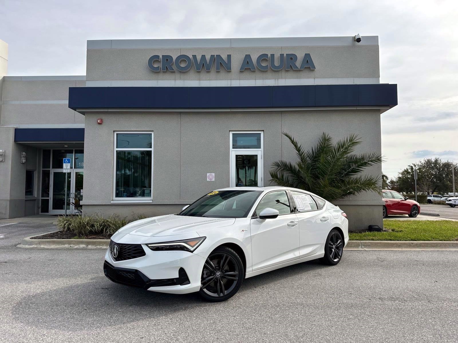 Used Acura & Pre-Owned Luxury Cars & SUVs for sale in Clearwater