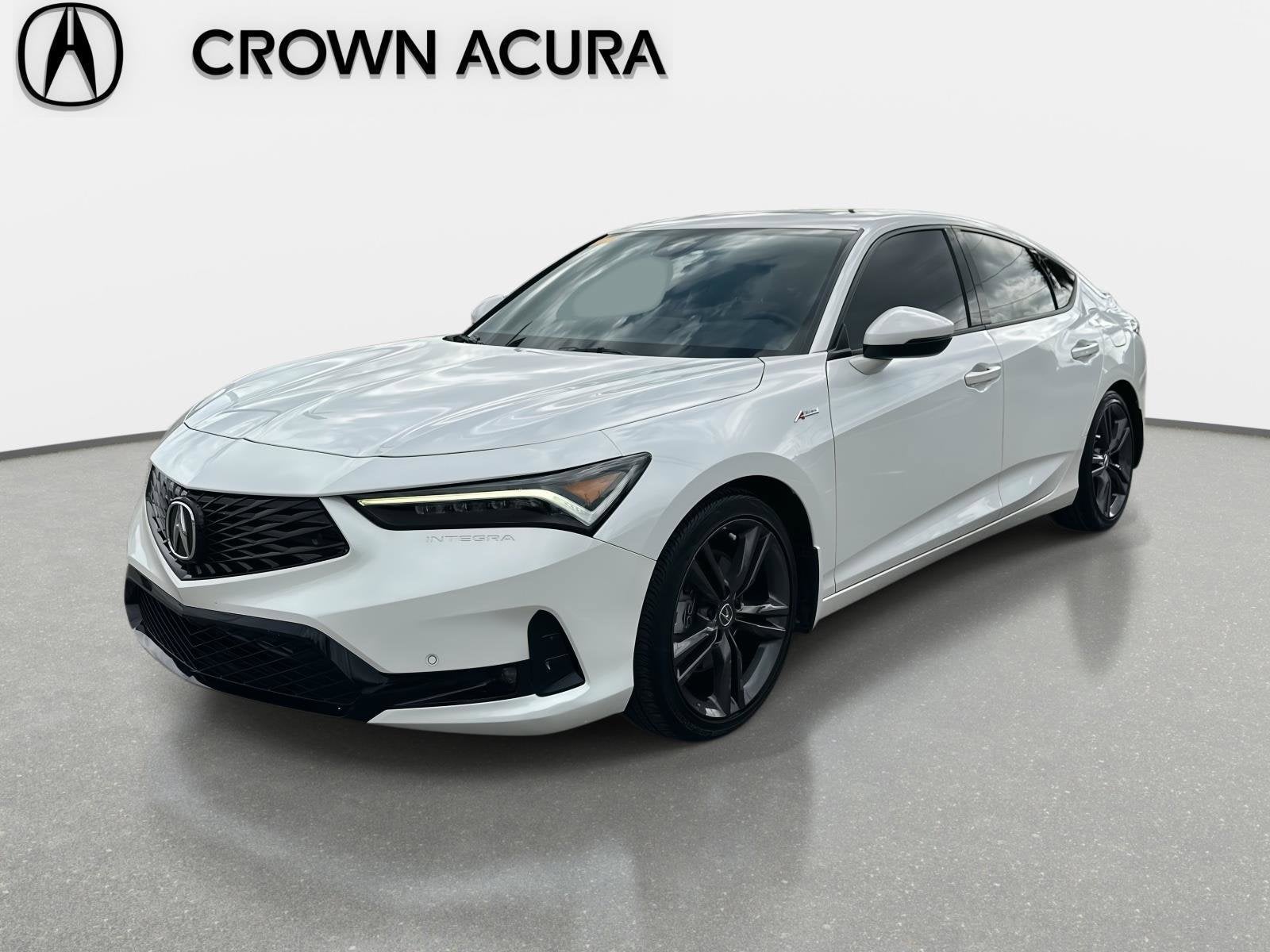 Used Acura & Pre-Owned Luxury Cars & SUVs for sale in Clearwater