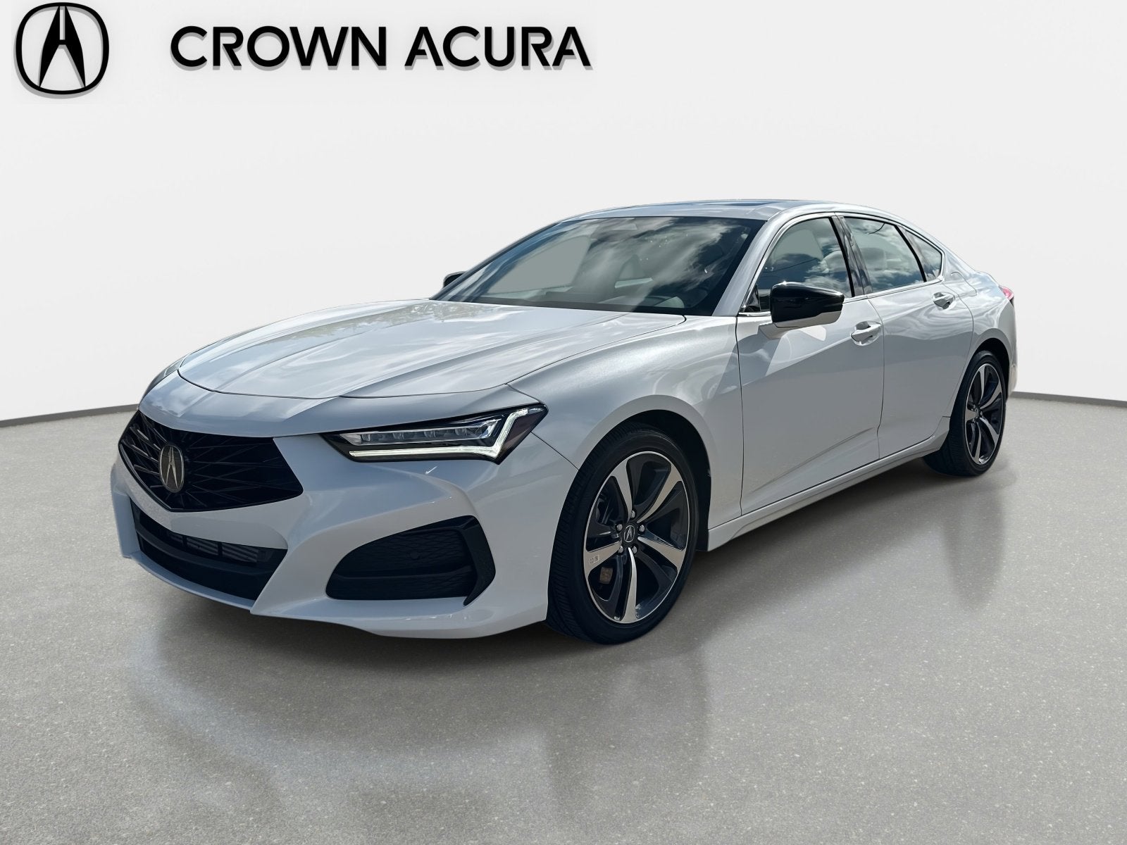 Used Acura & Pre-Owned Luxury Cars & SUVs for sale in Clearwater