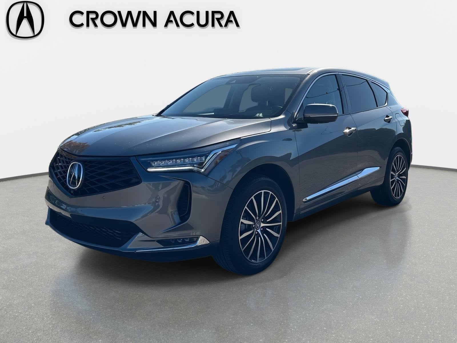 Used Acura & Pre-Owned Luxury Cars & SUVs for sale in Clearwater