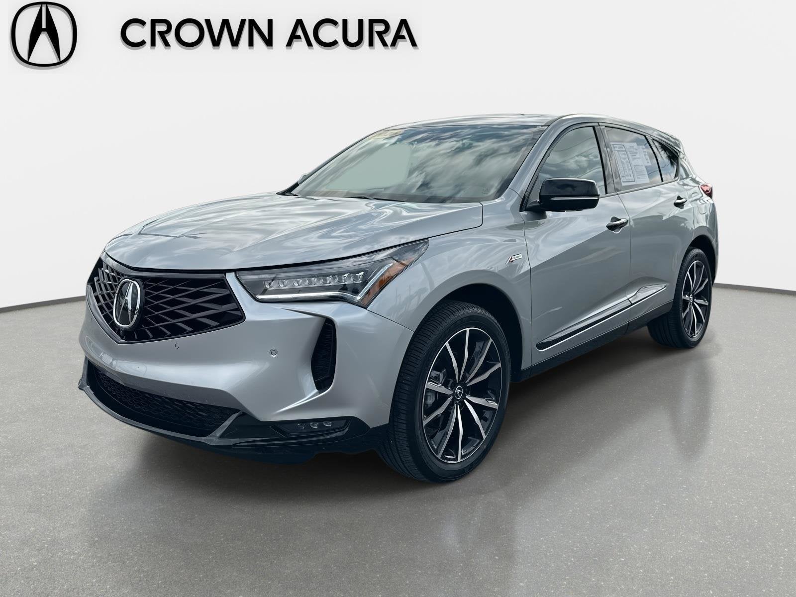 Used Acura & Pre-Owned Luxury Cars & SUVs for sale in Clearwater