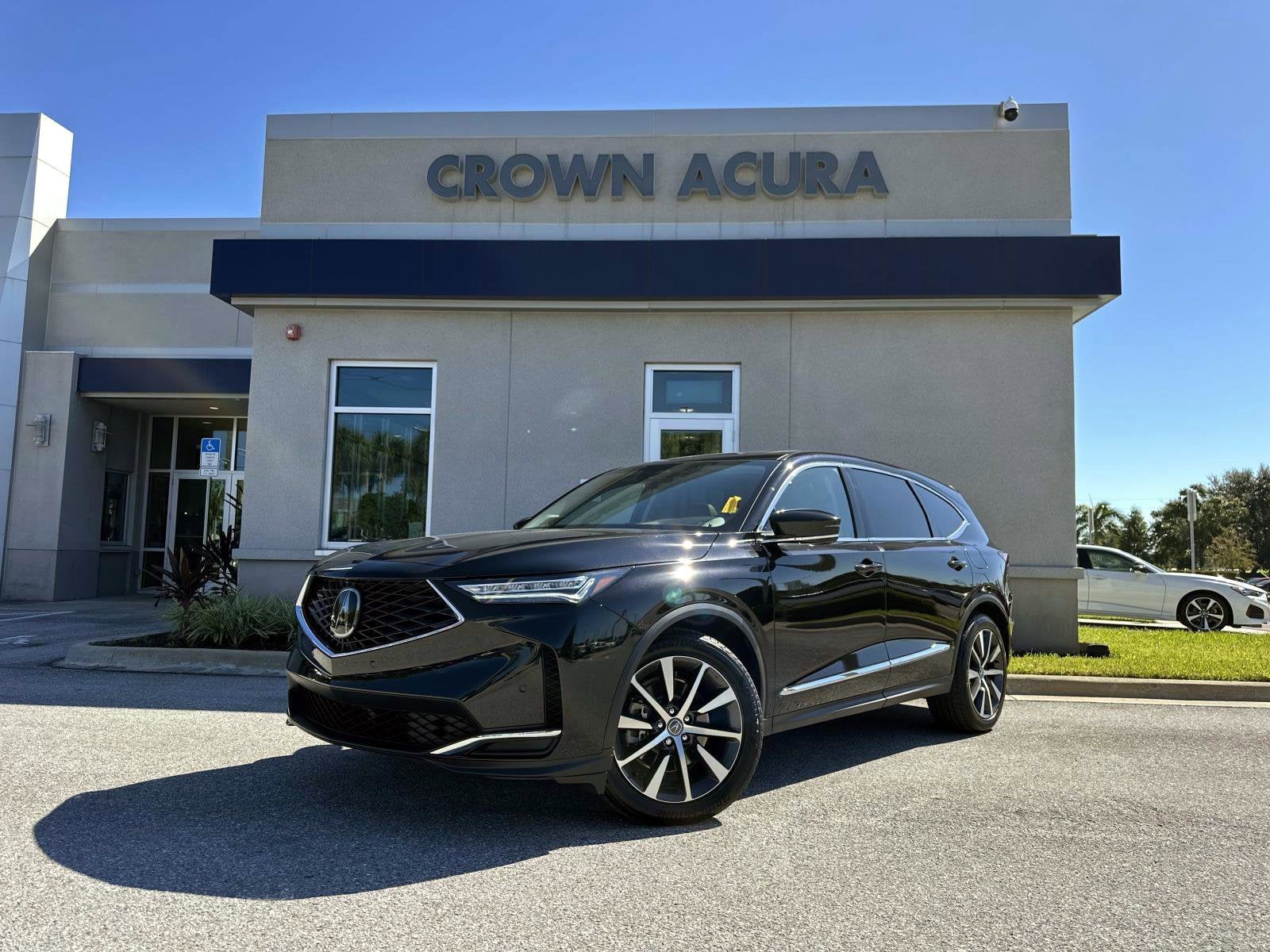 Used Acura & Pre-Owned Luxury Cars & SUVs for sale in Clearwater