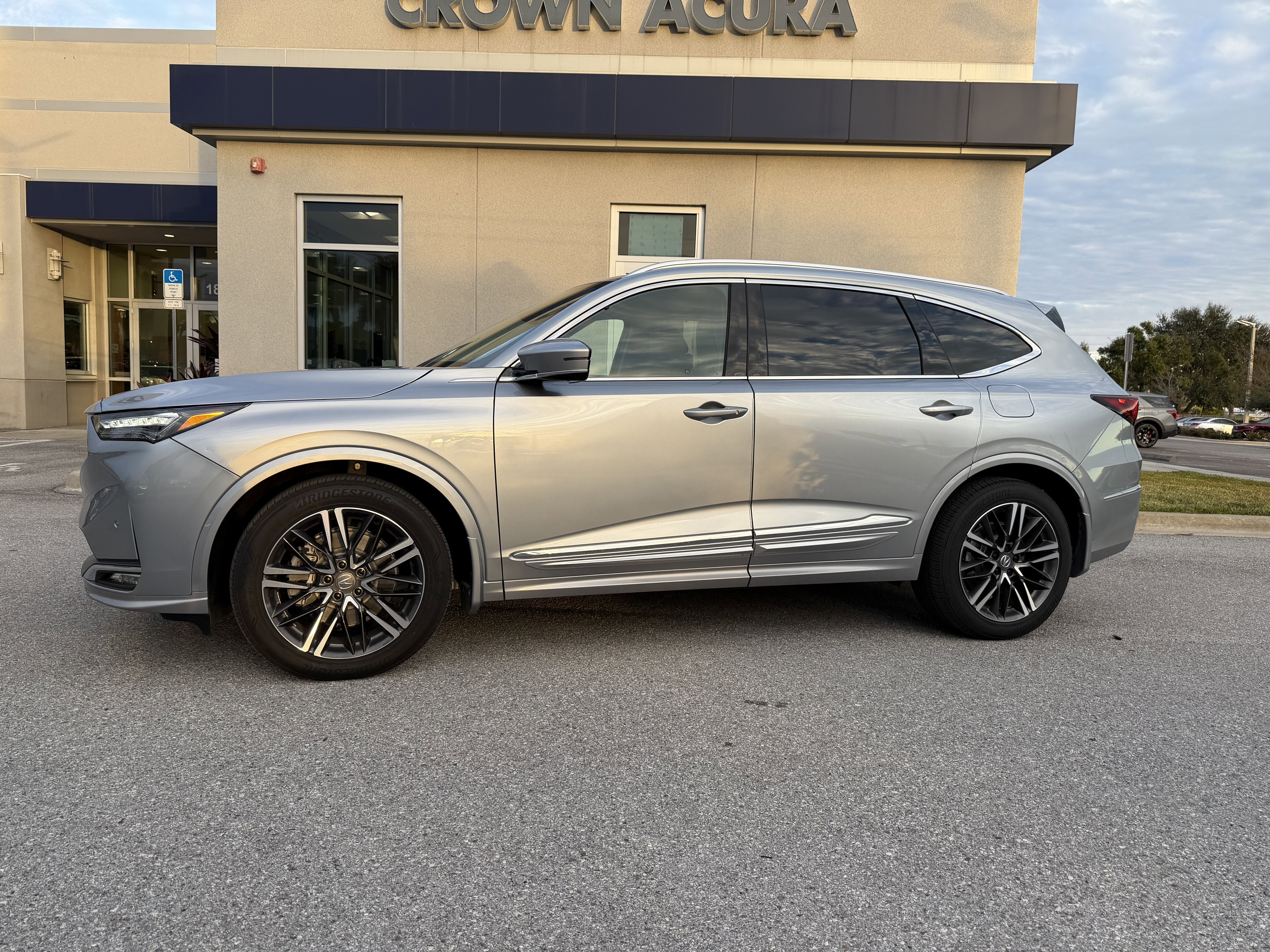 Used Acura & Pre-Owned Luxury Cars & SUVs for sale in Clearwater