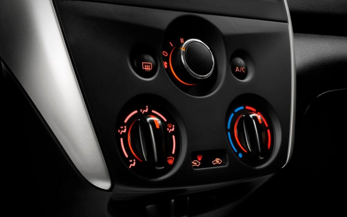 Nissan V-Drive | Nissan Imperio Coapa | , CDMX
