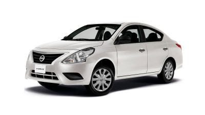 Nissan V-Drive | Nissan Autotokio Durango | Durango, Durango